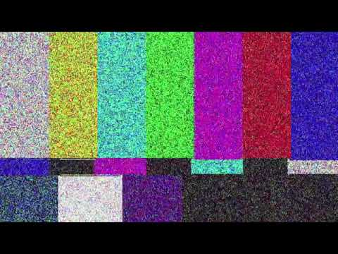 BROKEN TV EFFECT FREE DOWNLOAD - YouTube