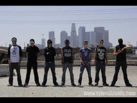 Shady Jeff Reacts to the First Hollywood Undead Interview. - YouTube