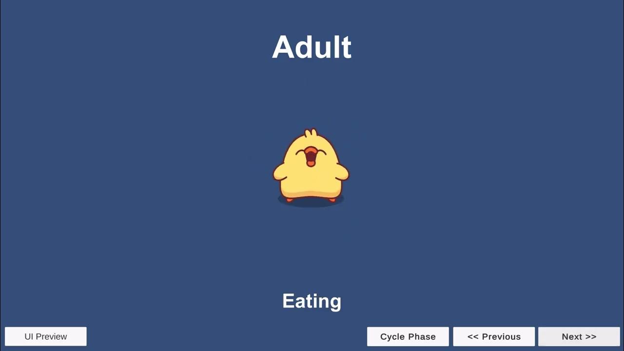 Animated Duck - Unity Asset - YouTube