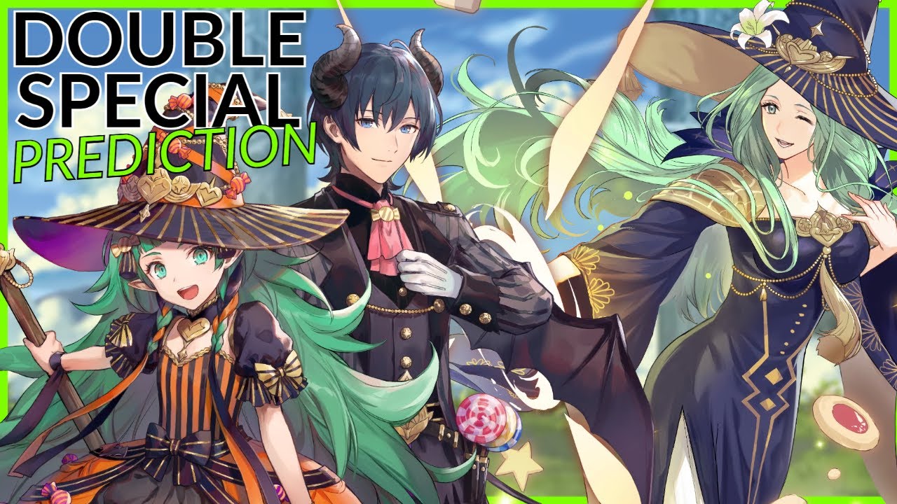 Lady Rhea Returns... - YouTube