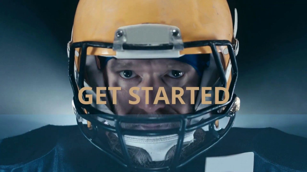 SMARTLIVE 2020. The Automated Live Sports Solution - YouTube