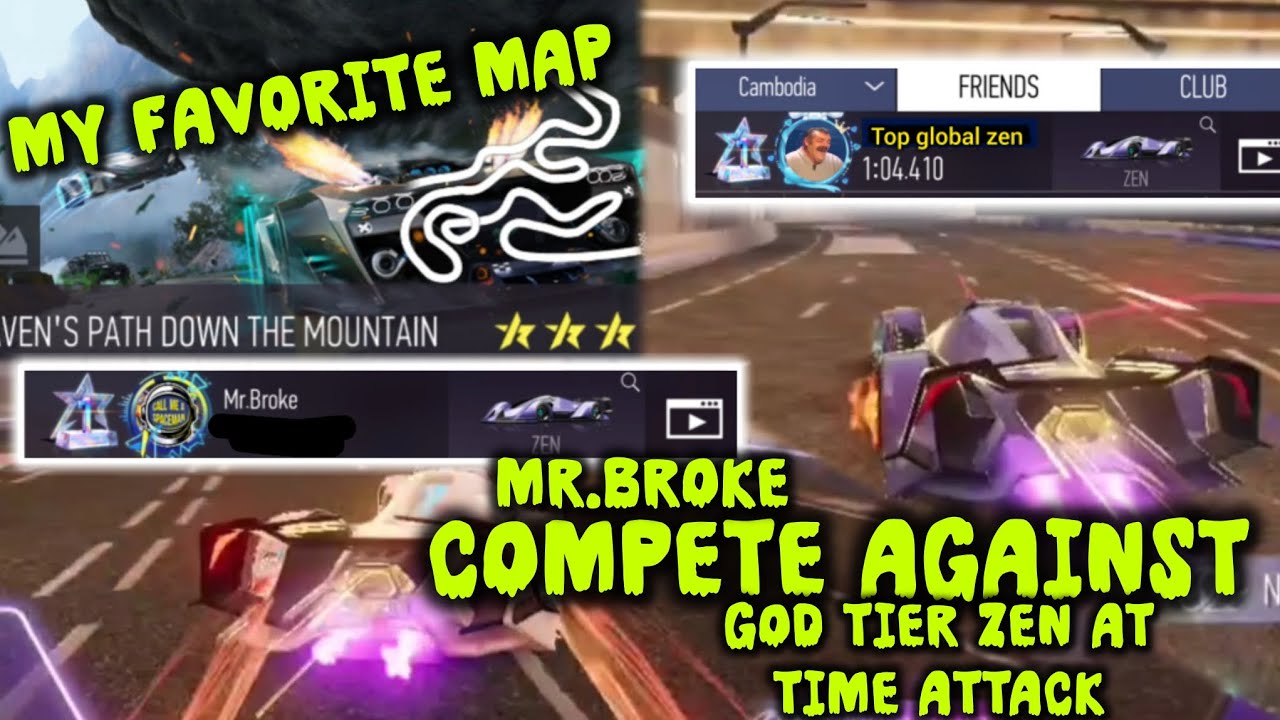 ACE Racer , Definitely not EXE or MEME it just ugh nevermind - YouTube