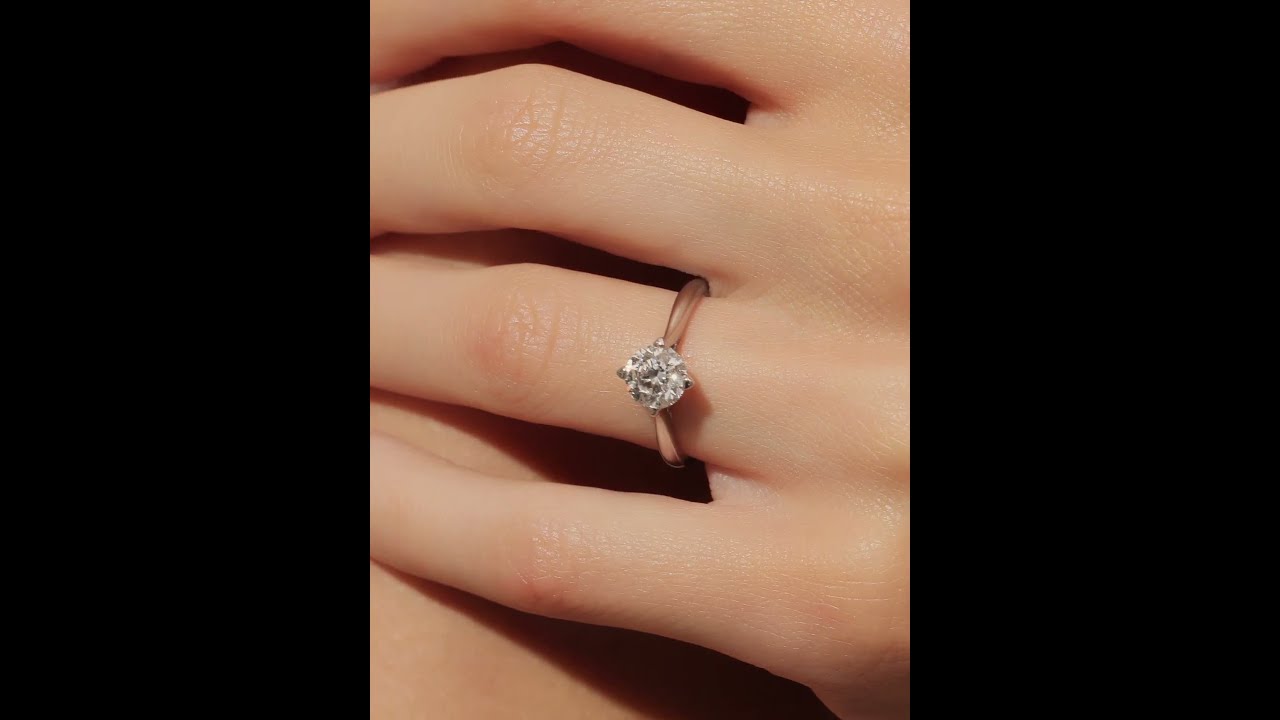 Boodles Diamond Engagement Rings