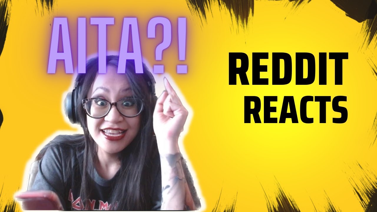 Reddit Reacts - AITA - Why are people so useless? - YouTube