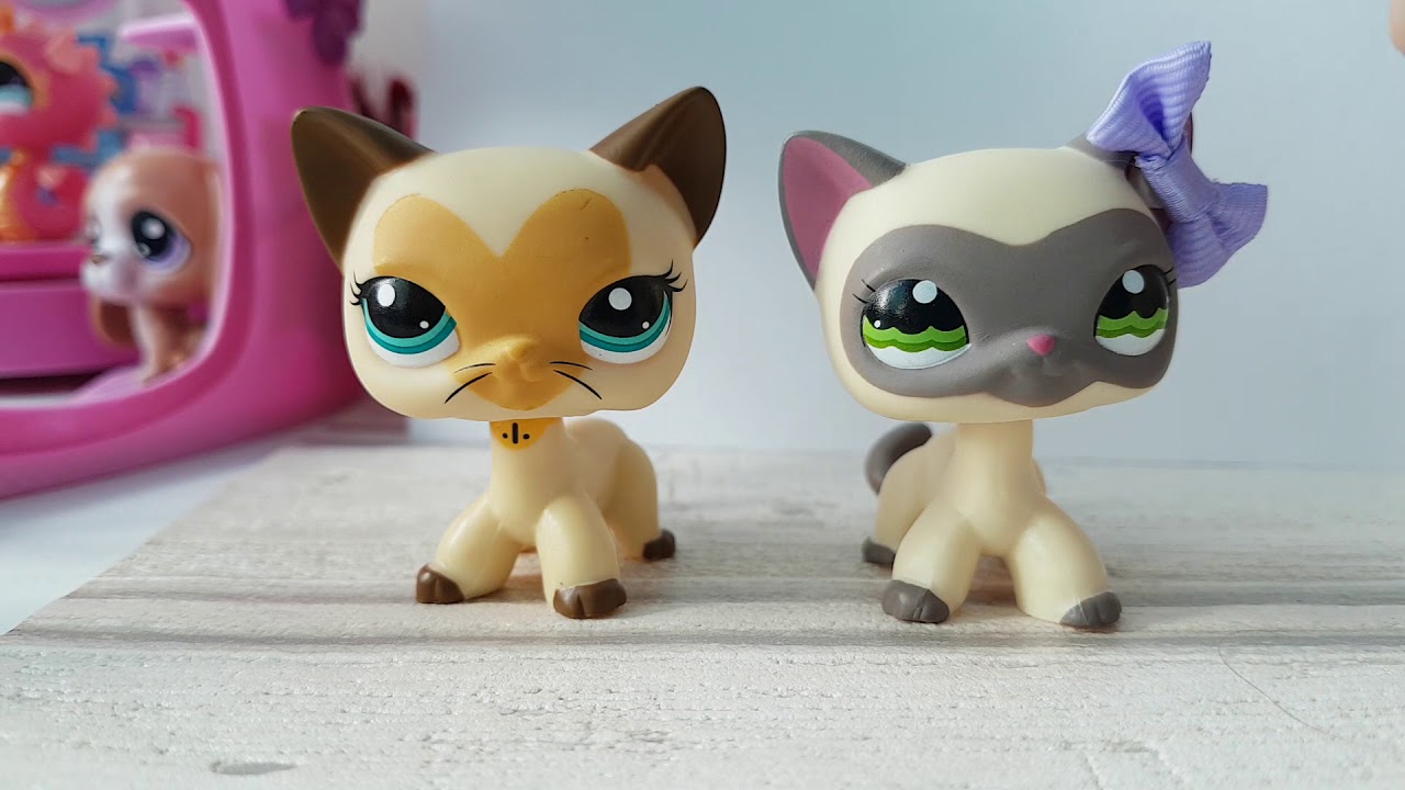 Unboxing lps #4 en español - YouTube