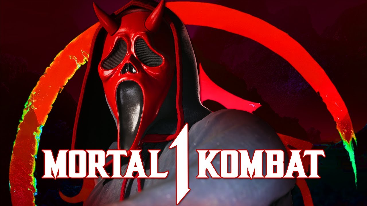 THE RED DEVIL IN I!! TOO MUCH FAKEOUTS FOR THEM!! | MORTAL KOMBAT 1 #mk ...