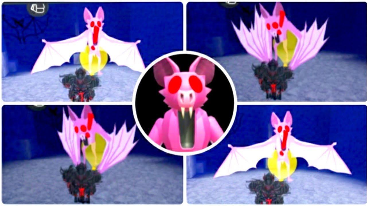 99 Nights in the Forest: Cave/Bat Update - [Full Walkthrough] | Roblox ...