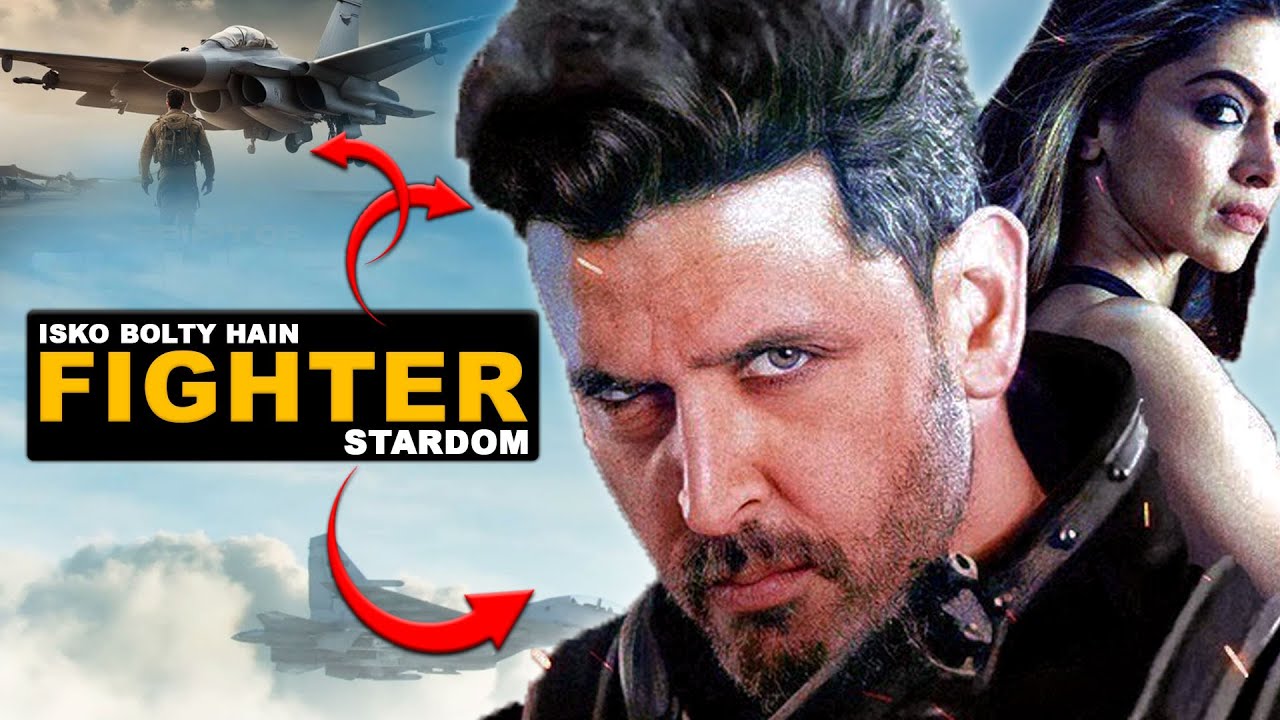 Fighter Day 1 Advance Booking Report | Fighter Box Office Collection ...