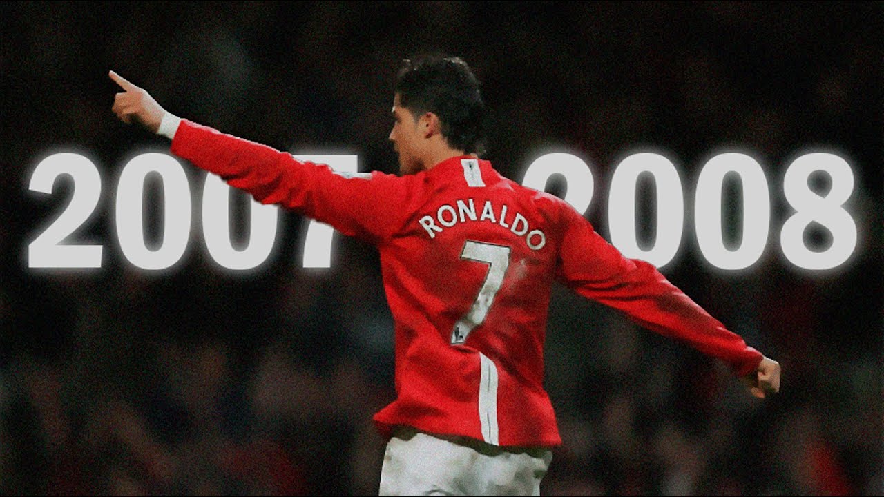¿EL MEJOR PRIME DE CRISTIANO RONALDO? - YouTube