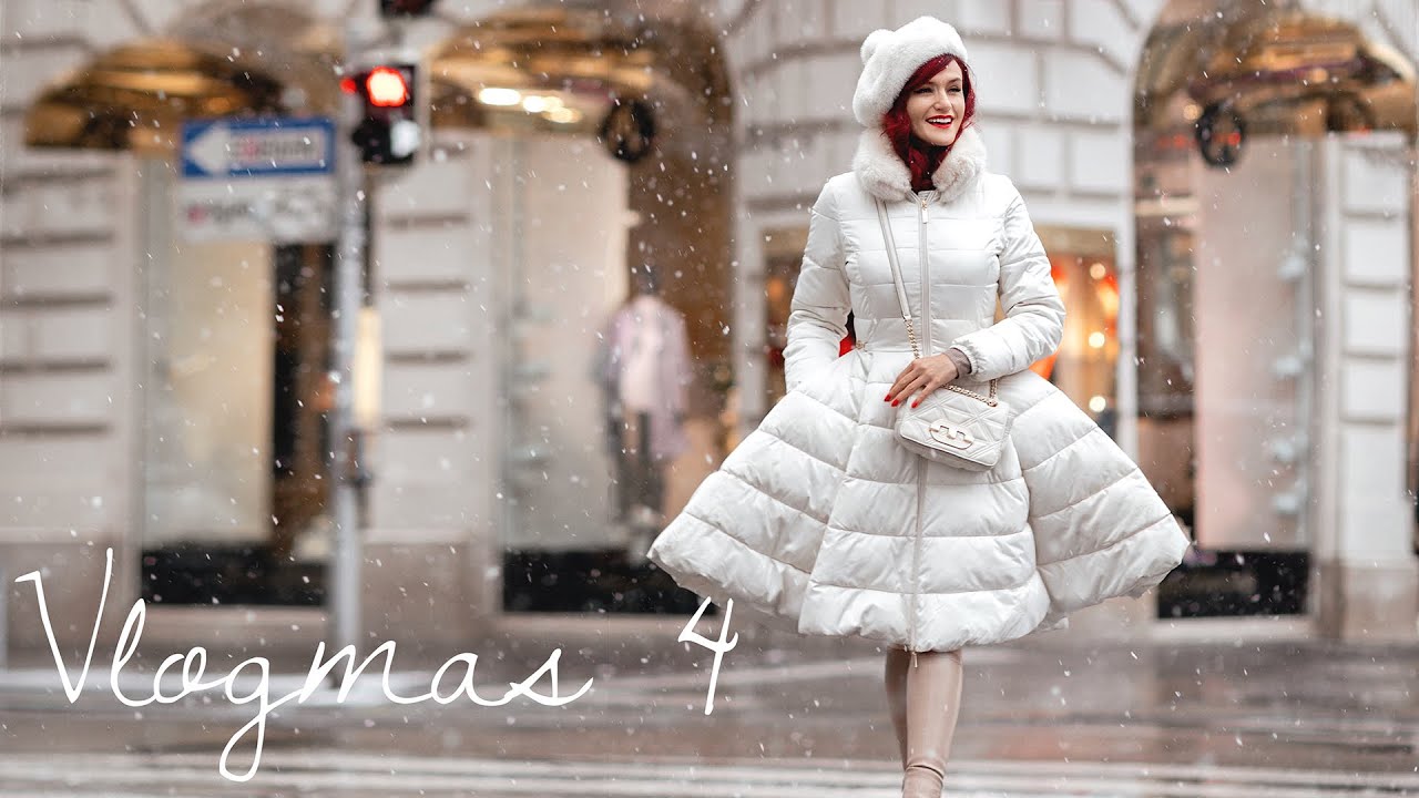 Vlogmas 4 | Probleme-n paradis. Dar macar a nins ca niciodata - YouTube