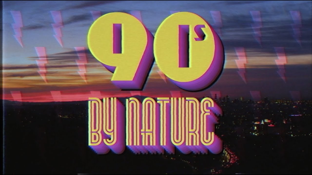 Showtek - 90s By Nature feat. MC Ambush (Official Music Video) - YouTube