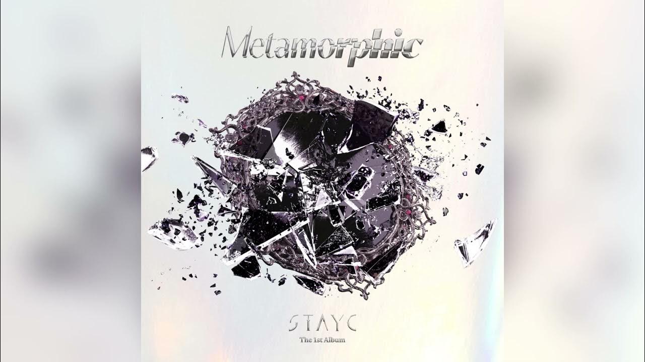 STAYC (스테이씨) - Stay WITH me 1 Hour Loop - YouTube