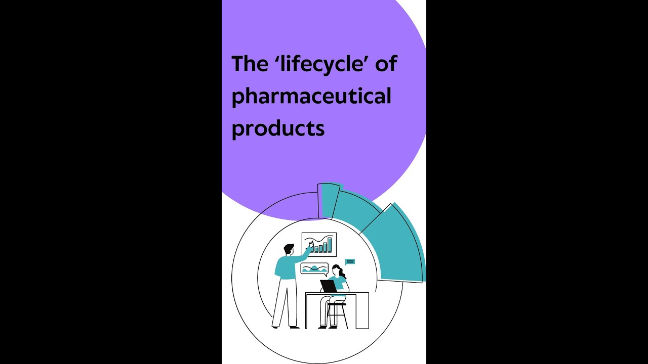 The ‘lifecycle’ of pharmaceutical products - YouTube