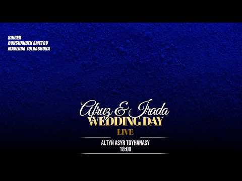 04 APREL 2026  AFRUZ IRADA LIVE