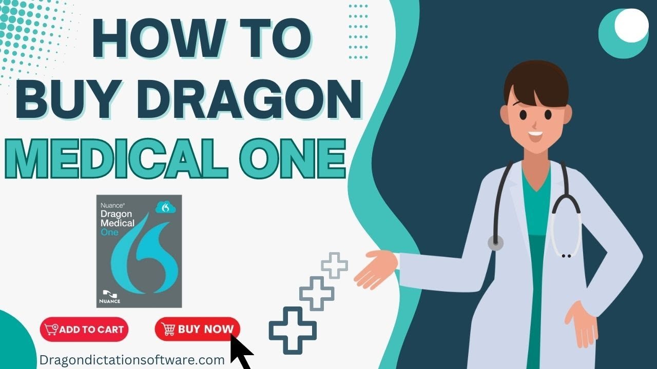 How to Buy Dragon Medical One | Installation | Registration | Step By ...