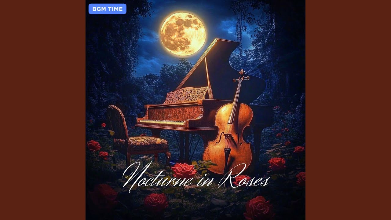 Rose Moonlight - YouTube