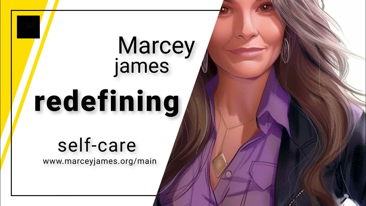 Marcey james video - YouTube