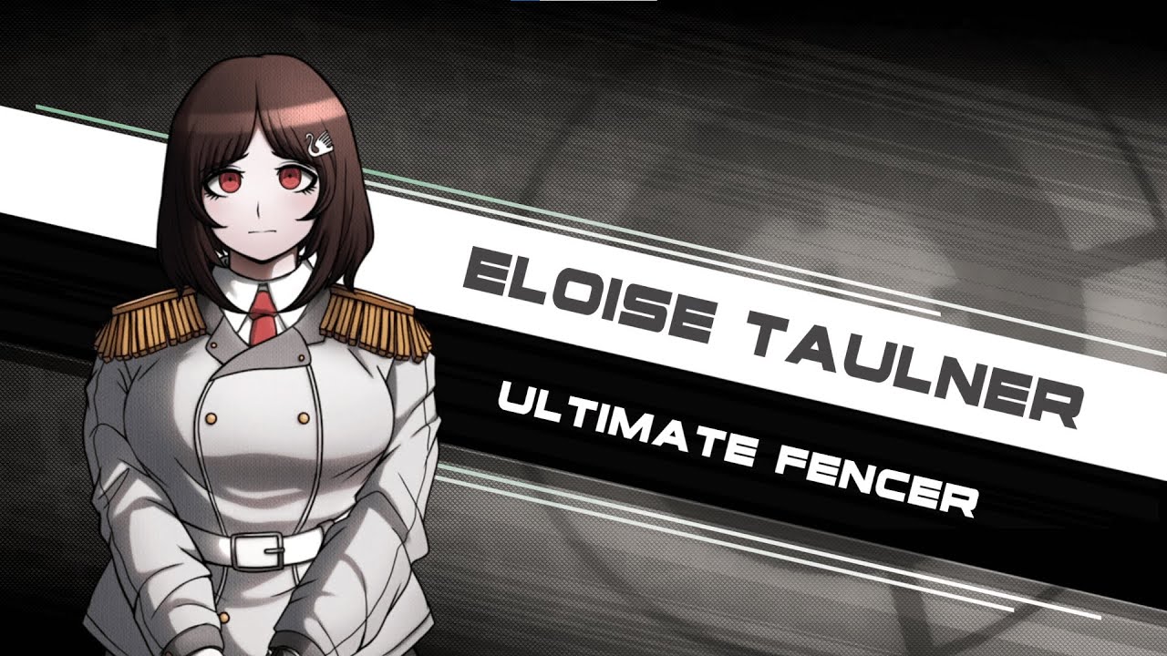 Project Eden's Garden Chapter 1 - Eloise all free time events - YouTube