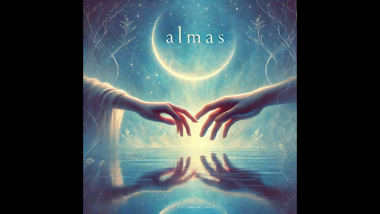 Almas - YouTube