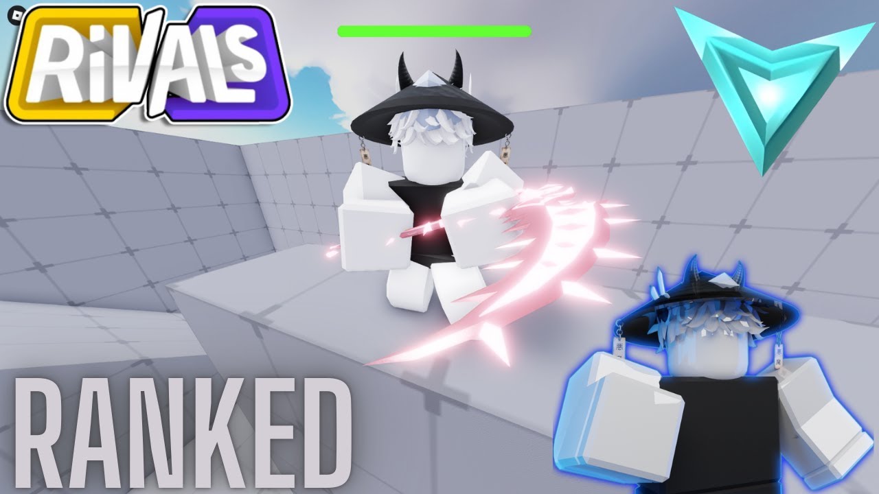 Dominate the Game: Your Guide to Ranked Rivals Roblox