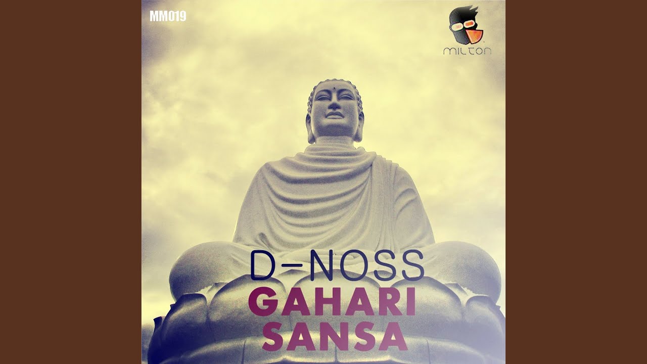 Gahari Sansa (Original Mix) - YouTube
