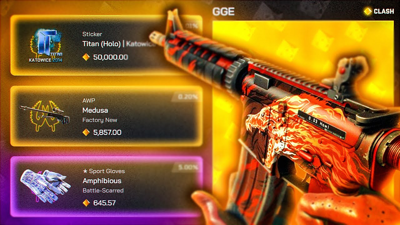 I WENT ALL-IN ON PRODIGY CASES?! - YouTube