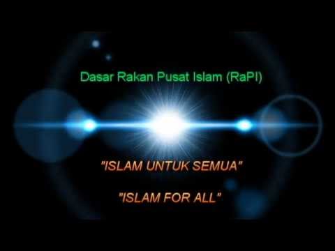 MT RaPI Polimas Sesi Jun 2014 - YouTube
