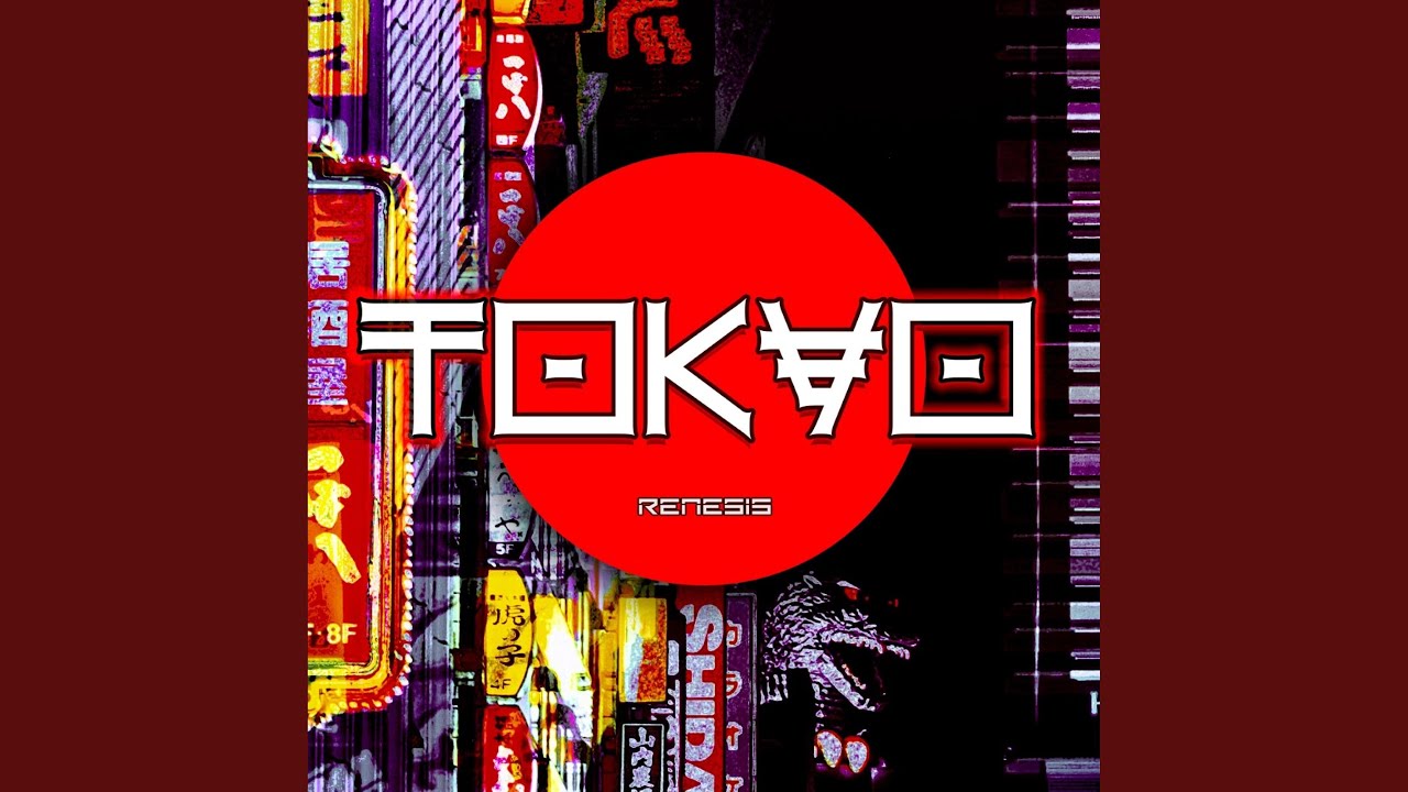 Tokyo - YouTube Music