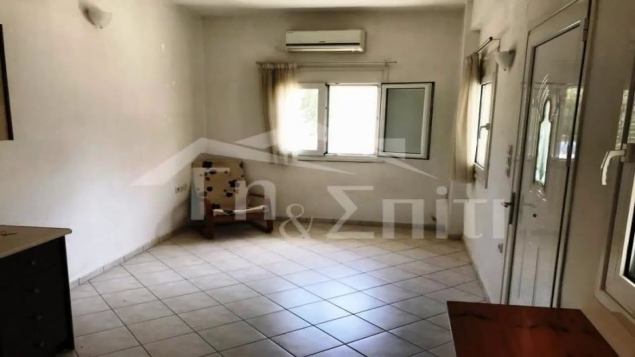 Κέντρο Ιωάννινα Ενοικιάζεται Γκαρσονιέρα 35 τ.μ - YouTube