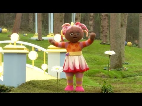 In The Night Garden…/Big Cook Little Cook Parody (2022) Tidy Up Song ...