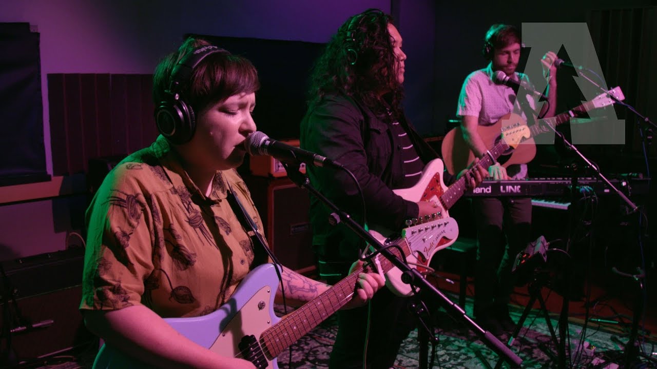 Cumulus on Audiotree Live (Full Session) - YouTube