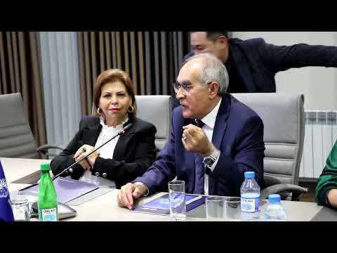 İsrayıl İsgəndərov: \