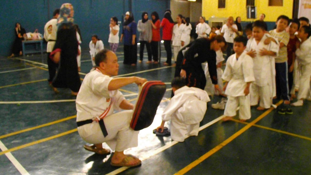 MGA STUDENTS SA IPSR INTERNATIONAL PHILIPPINE SCHOOL IN RIYADH - YouTube