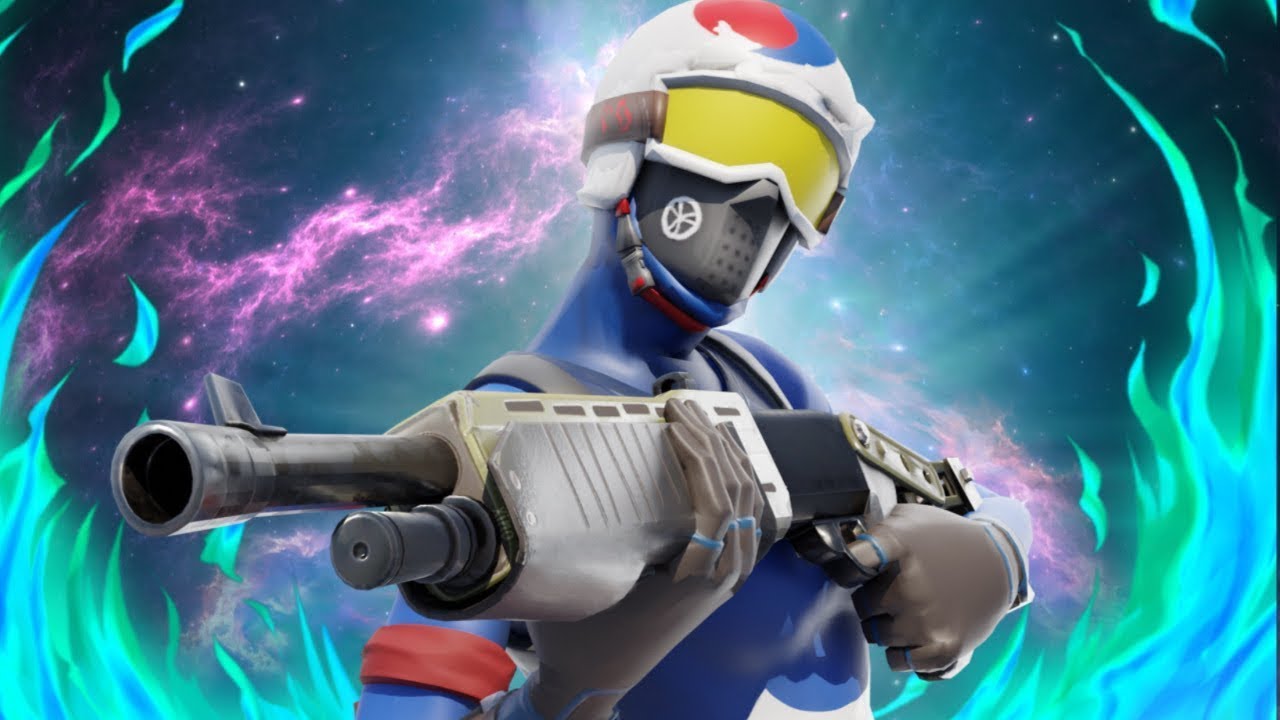 Santa Monica🌊 (Fortnite Montage) Zeption highlights #1 - YouTube