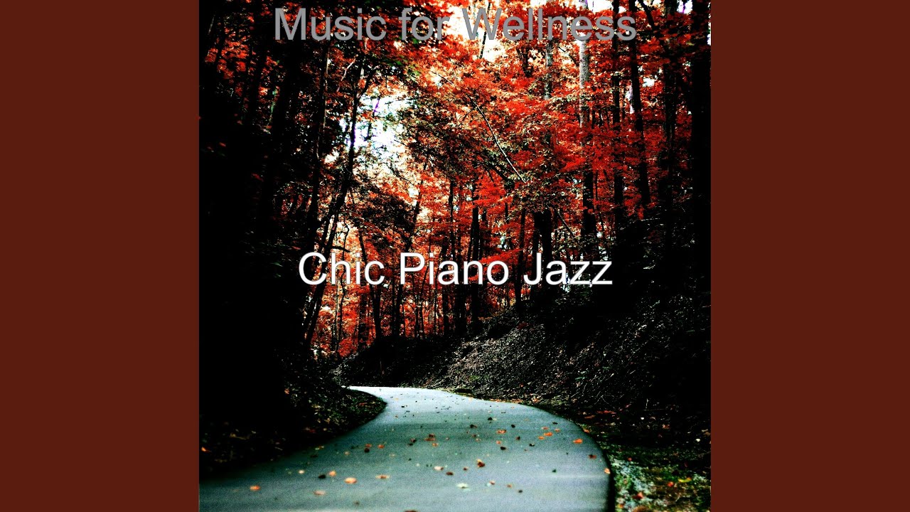 Laid-back Music for Relaxing - YouTube