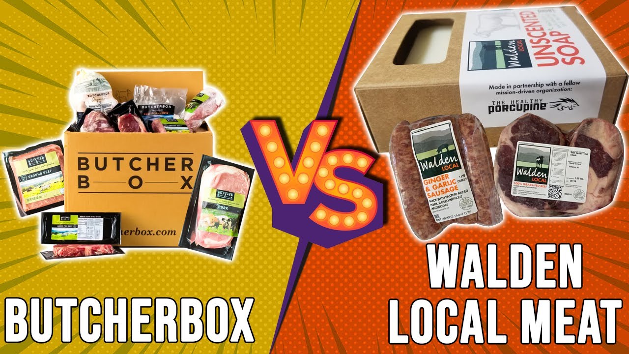 ButcherBox vs Walden Local Meat – How Are They Different? (A Detailed ...