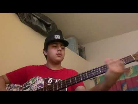 Mi Vicio - Eslabon Armado Ft T3r Elemento (Cover) - YouTube