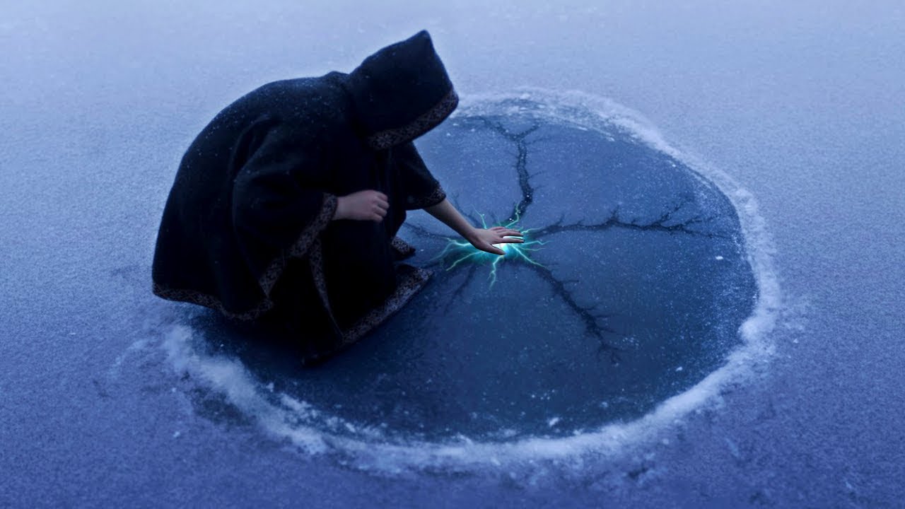 12 People with Real Super Powers Caught on Camera - YouTube