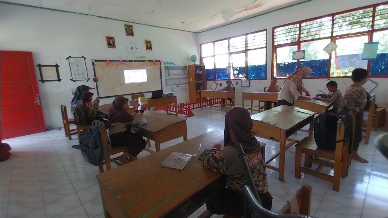 Tugas Praktik 3 Mata Kuliah Panduan Pemantapan Kemampuan Mengajar_Desi Fitriyani_NIM 85688414 ...