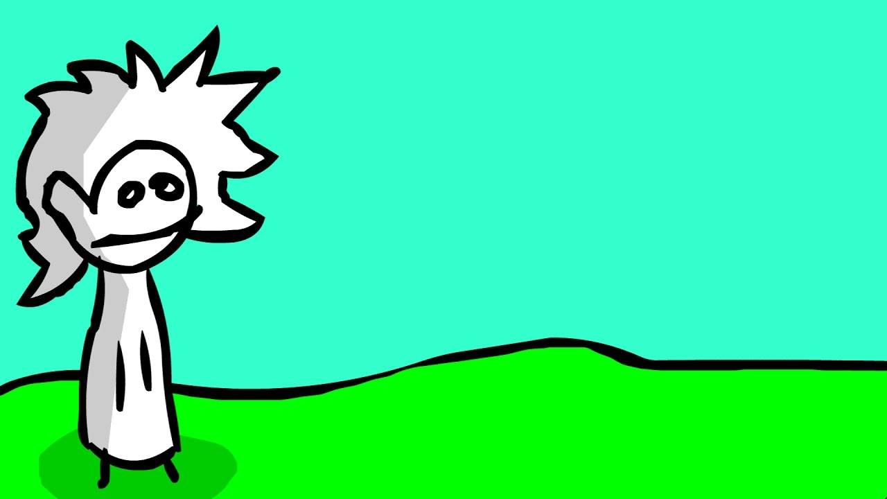 I animated a thing for the first time in like 2 or 3 years - YouTube