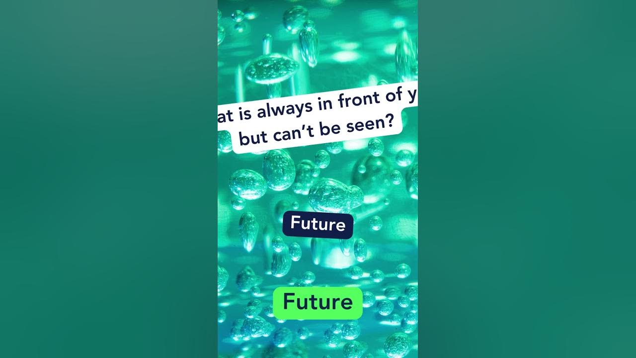 Can You Solve This Riddle? 🔍 | Fun Brain Teaser to Test Your Mind ...