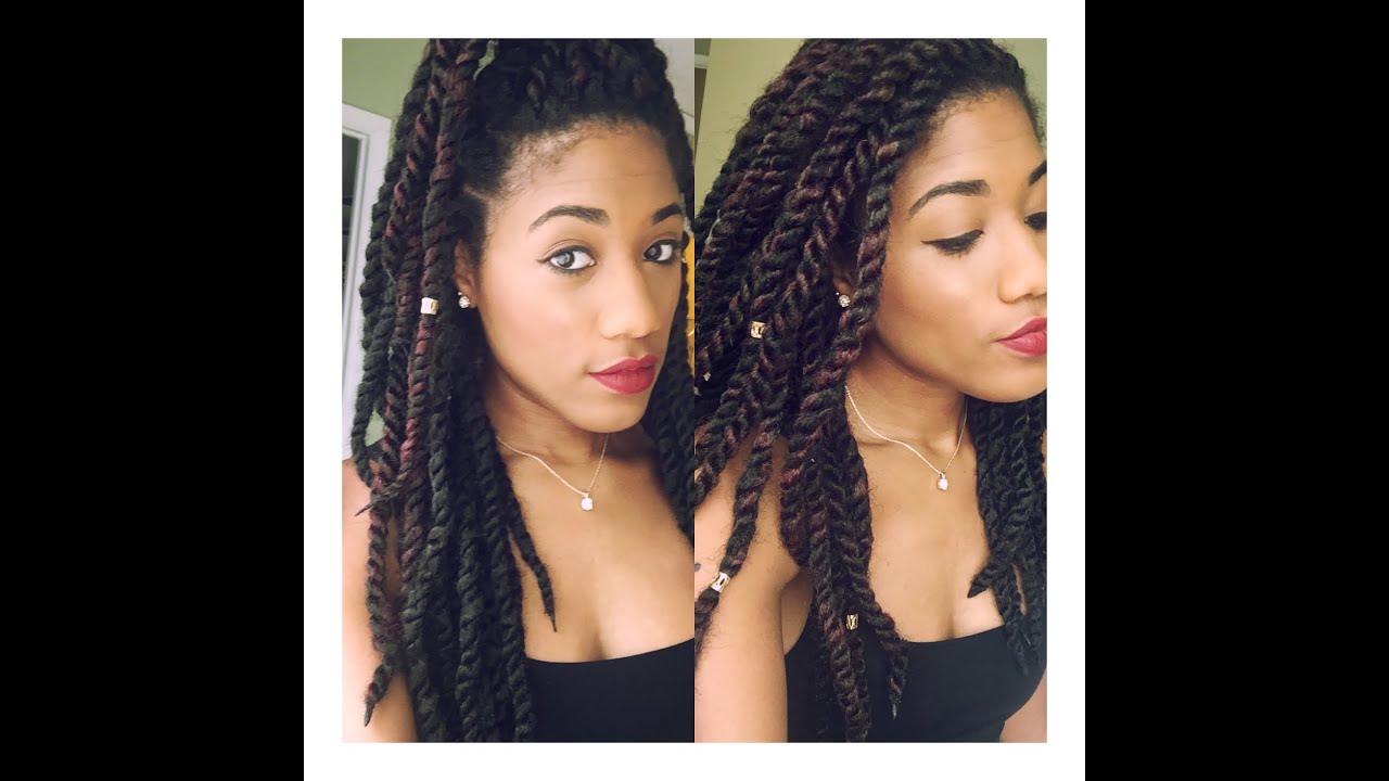 How to| Install| MARLEY TWIST!! - YouTube