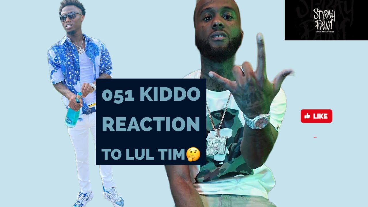 051 Kiddo reaction to Lul Tim murder charge being dropped 🤔 breakfast ...