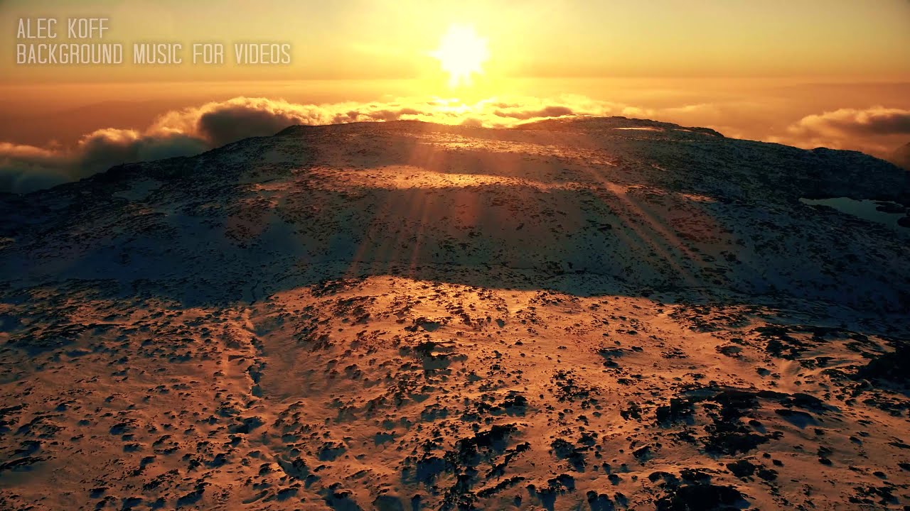 Peaceful background music no copyright - YouTube