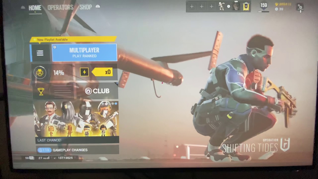 UBISOFT NEEDS TO FIX THIS ANNOYING R6 BUG! - YouTube