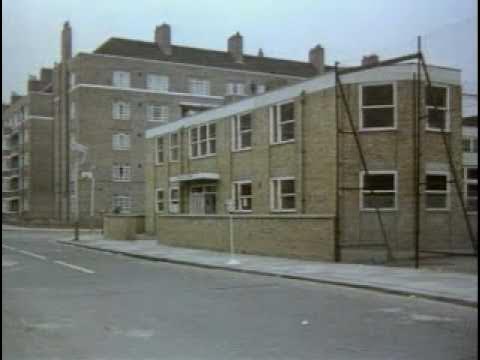 Monty Python - Science Fiction Sketch (Part1) - YouTube