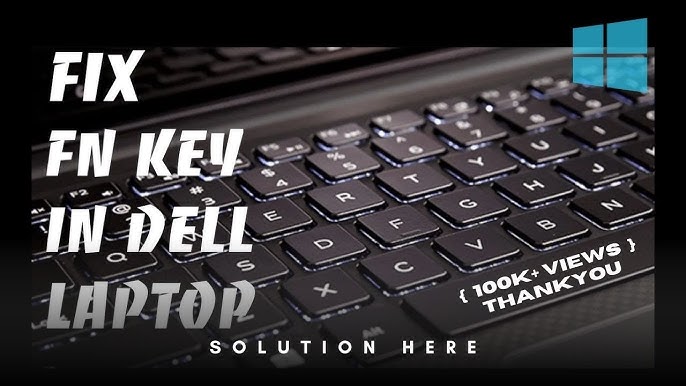 Enable Or Disable Function Keys In Windows 11 How To