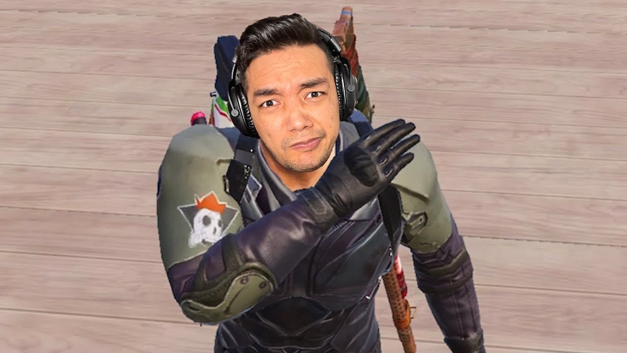 NEXT LEVEL VICTOR IN PUBG MOBILE - YouTube