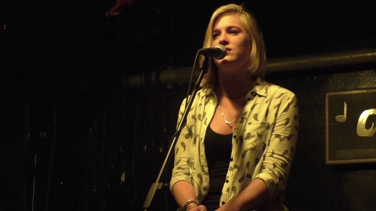 Madeline Rae | A Paisley Show | Haley Katrin Studios - YouTube