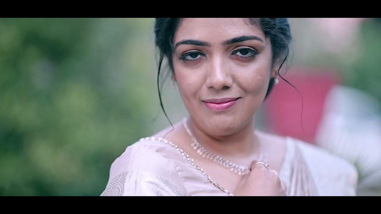 A Promise of Forever | Subin & Preethy | Wedding Highlights - YouTube